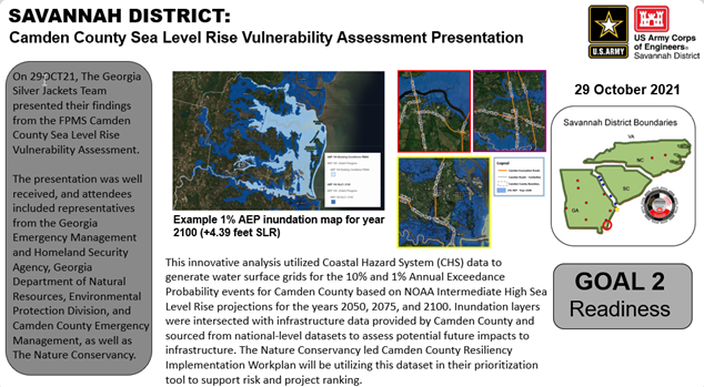 Savannah District > Missions > Regulatory > Jurisdictional Determination > Preliminary JDS